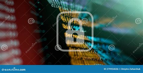 Programming And Coding Technologies Developer Working On Web Sites