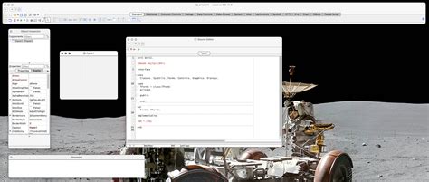 A New Lazarus Arises For The Fourth Time For Pascal Programming Fans