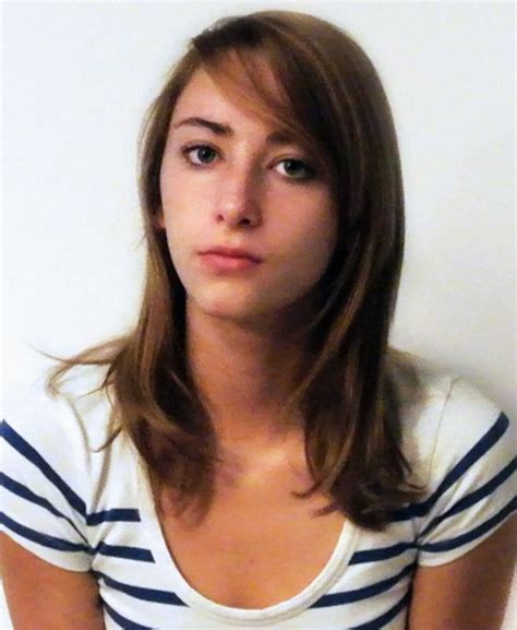 Chloé Personne ne sest soucié du suspect Le suivi du ravisseur en cause