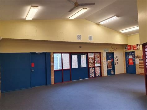 State Of The Art Air Conditioning Installation Project Ryan Wilks