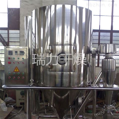 新材料离心喷雾干燥机供应图片 新材料离心喷雾干燥机供应图片大全 化工机械设备网