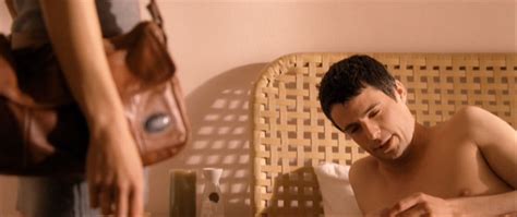 Happy Birthday Matthew Goode DC S Men Of The Moment