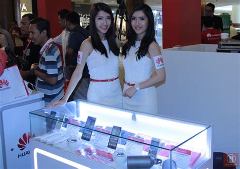 Huawei Malaysia Plans To Establish Several Flagship Stores In Kuala
