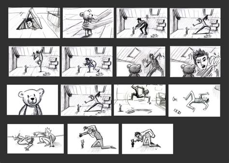40 Best Images About Cgr105 Storyboard On Pinterest Soldiers