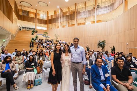 From Reminiscing About Our Days In Medical School To Exploring How We Charted The Unexpected