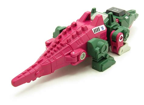 Skullcruncher Reflector Tfw2005