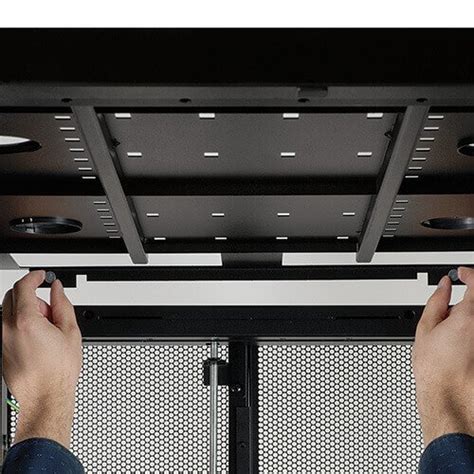 Tripp Lite SR2400 42U SmartRack Value Series Standard Depth Rack