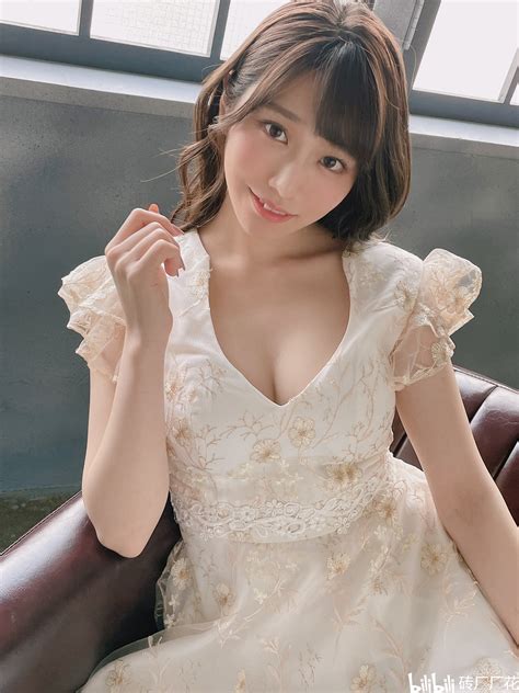 【日本女演员88】河北彩花（s1新星） 哔哩哔哩