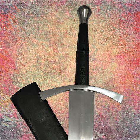 Windlass Early Medieval Sword Windlass Steelcrafts