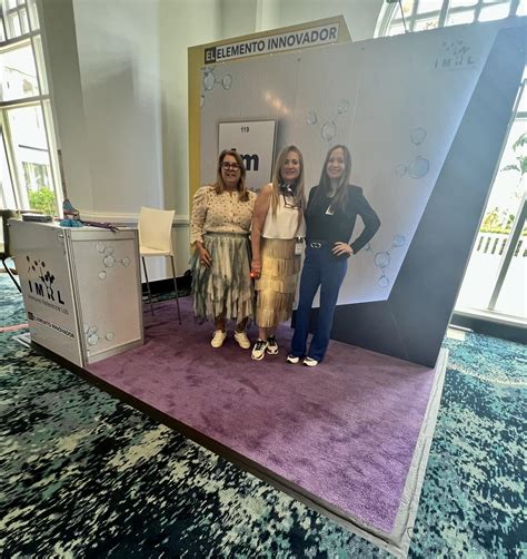 ¡somos El Laboratorio Innovador Immuno Reference Lab