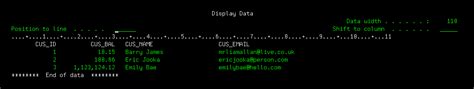 starting off with embedded sql · issue 14 · worksofliam blog · github