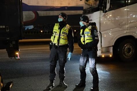 Fight Against Organised Crime New 5 Year Strategy For Boosting