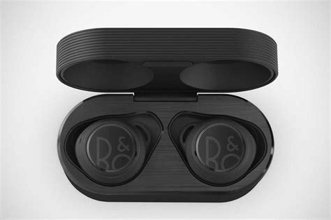Bang & Olufsen Beoplay E8 Sport Is B&O’s First Sport-focused True ...