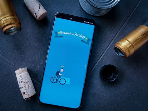 Cuida El Planeta Con Estas Aplicaciones De Reciclaje Que Encuentras En AppGallery Kibit Cl