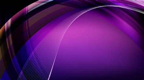 보라색과 검은 색 곡선 배경 Eps Ai Uidownload