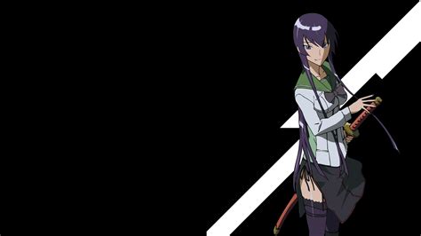 Saeko Wallpapers Wallpaper Cave