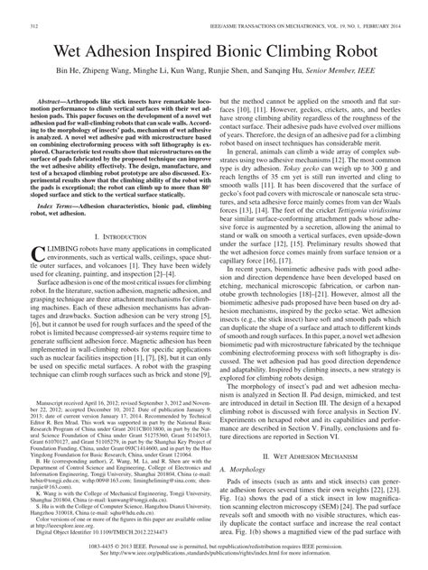 pdf real time walking pattern generation for a biped robot with