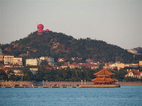 The 10 Best Parks And Nature Attractions In Qingdao Updated 2026