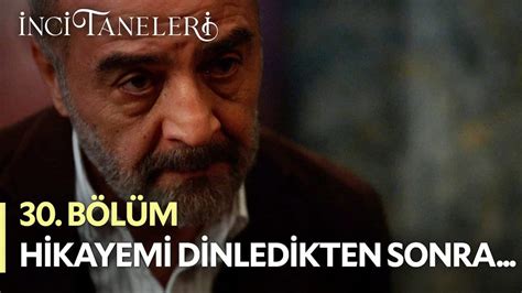 İnci Taneleri 30 Bölüm Azem Gerçekleri Anlatacak Mı Diziler