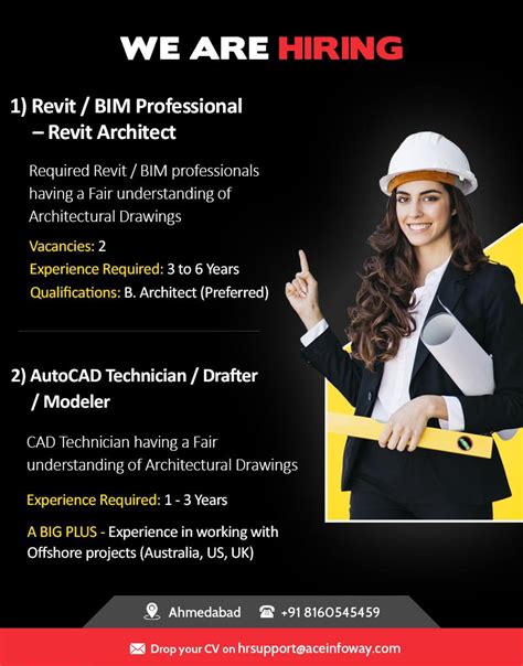 Natasha Patel On Linkedin Revit Bim Autocad Hiring Hiringalert