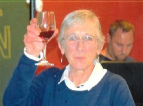 Renée Debroux 29052025 In Gedachten