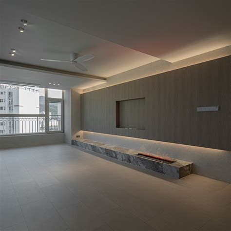 모노크롬 스타일의 부산 아파트 인테리어 리모델링 현장 후기 라이프스타일 슈퍼앱 오늘의집