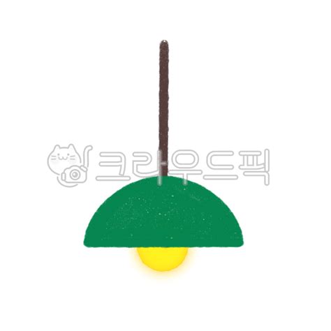 조명 전등 인테리어 소품 빛 사진 이미지 일러스트 캘리그라피 후랍작가