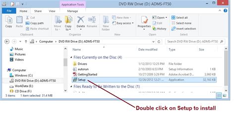 Windows Version Installation Issues