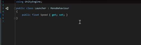 Serializefield Unity Meaning Serializefield Unity Meaning