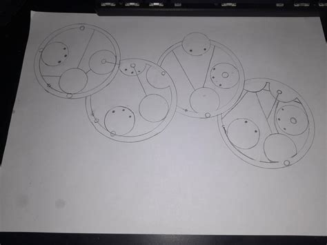 Another Sherman S Shell Check R Gallifreyan