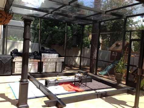 Pergola Assembly A Step By Step Guide