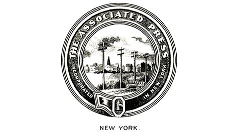 Associated Press Logo Png