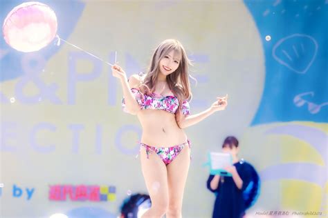 Shildphoto On Twitter Model星月夜あむさんsetsunaamu 20230429しらこばと水上公園
