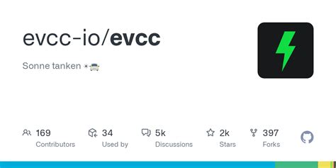 Github Evcc Io Evcc Ev Charge Controller