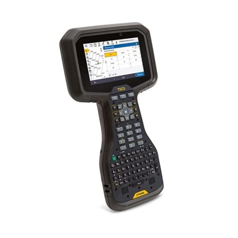 Trimble Tsc5 Data Collector Sep Geospatial