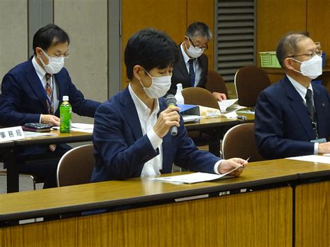 国からﾃﾞｼﾞﾀﾙ田園都市国家構想地方創生SDGsの施策説明 町村長会議 10月 山梨県町村会