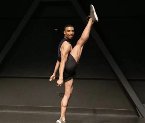 Nfls First Male Cheerleaders To Debut This Season Blacksportsonline