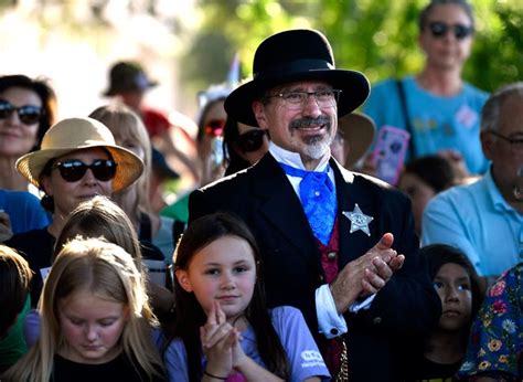 Calf 2024 Artist Leuyen Phams Itty Bitty Kitty Corn Statue Debuts