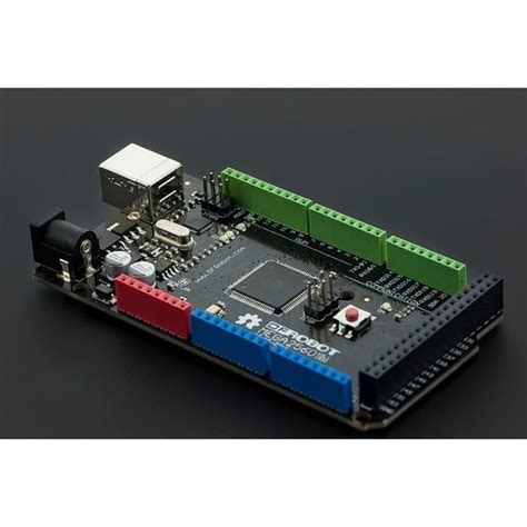 Jual Dfrobot Arduino Mega V Shopee Indonesia