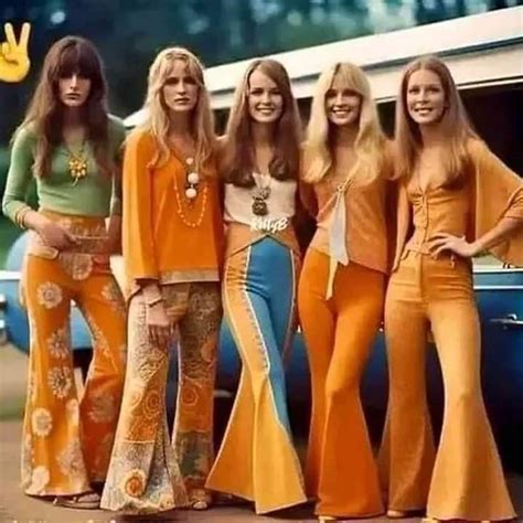 Pin By Denise Smith On Vintage 70s Inspired Fashion 70s Inspired