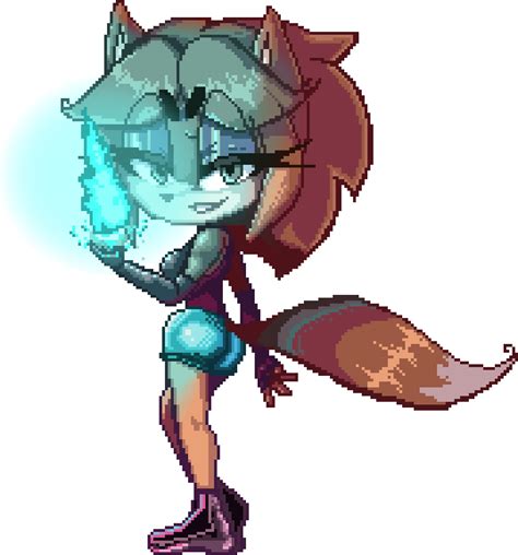 Elenastarmoon Dialog Sprite By Mafygames On Deviantart