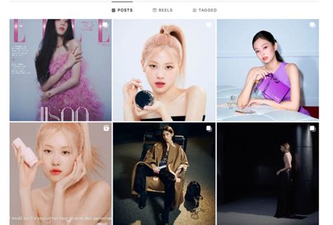 Lisa Vướng Nghi Vấn Bị Phân Biệt đối Xử Với Các Thành Viên Blackpink Vì