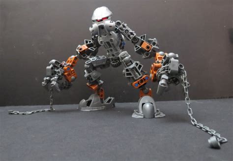 Nordix Fractures Alternate Universe Custom Bionicle Wiki Fandom