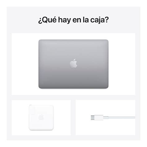 Notebook Apple Macbook Pro A2338 13 3 M1 16gb Ram 256gb Ssd Rednetcorp