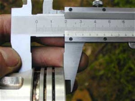 What Is Compression Height My Pro Street