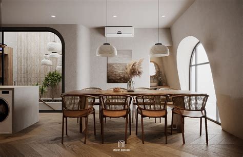 HOMESTAY TUẦN CHÂU WABI SABI Behance