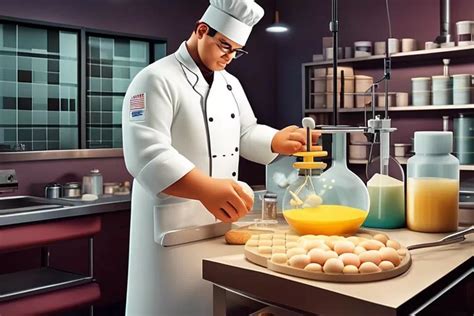 understanding cake ingredients the science behind baking
