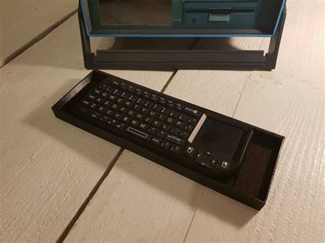 SX 64 Mini Steenken Me