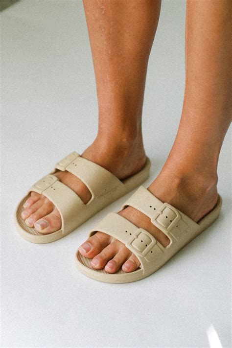 Sands Sandal — Prism Boutique