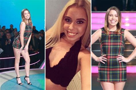 Big Brothers Glasgow Contestant Ellis Hillon Jokes About Slut Dropping